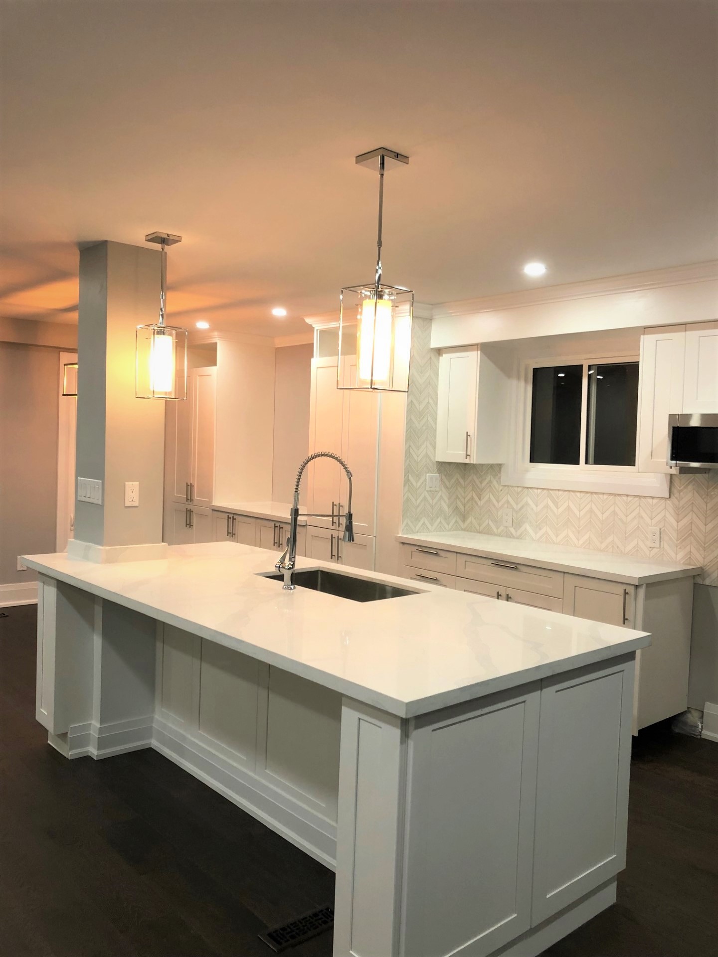 Services We Offer – Creative Renovation